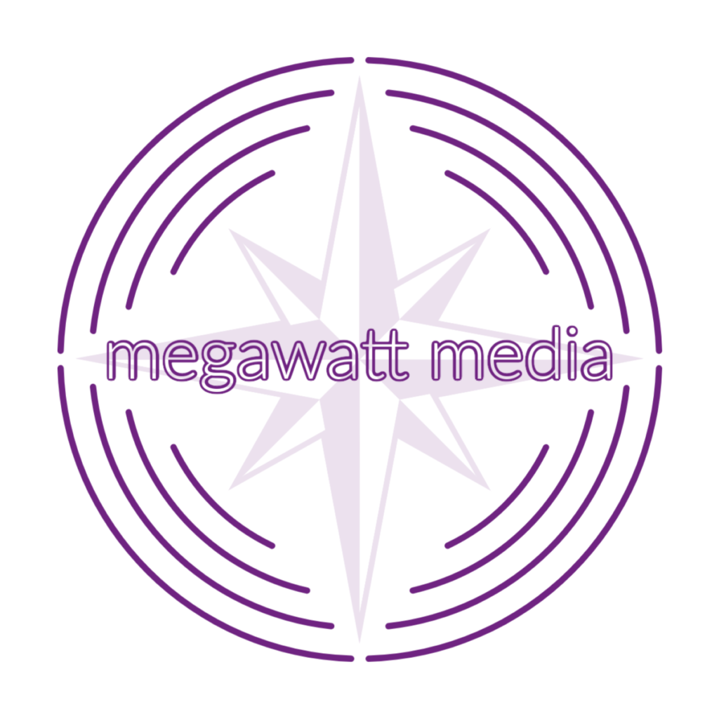 Megawatt PR and Marketing